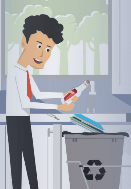 Making the Case for Lumpy Mail